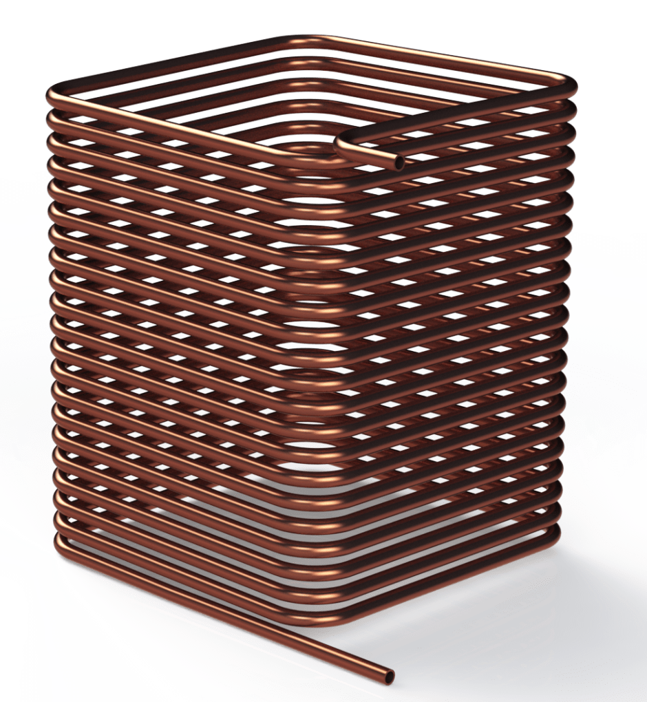 SOLIDWORKS – Fun with Helix’s and Sweep’s #SOLIDWORKS – Michael Lord