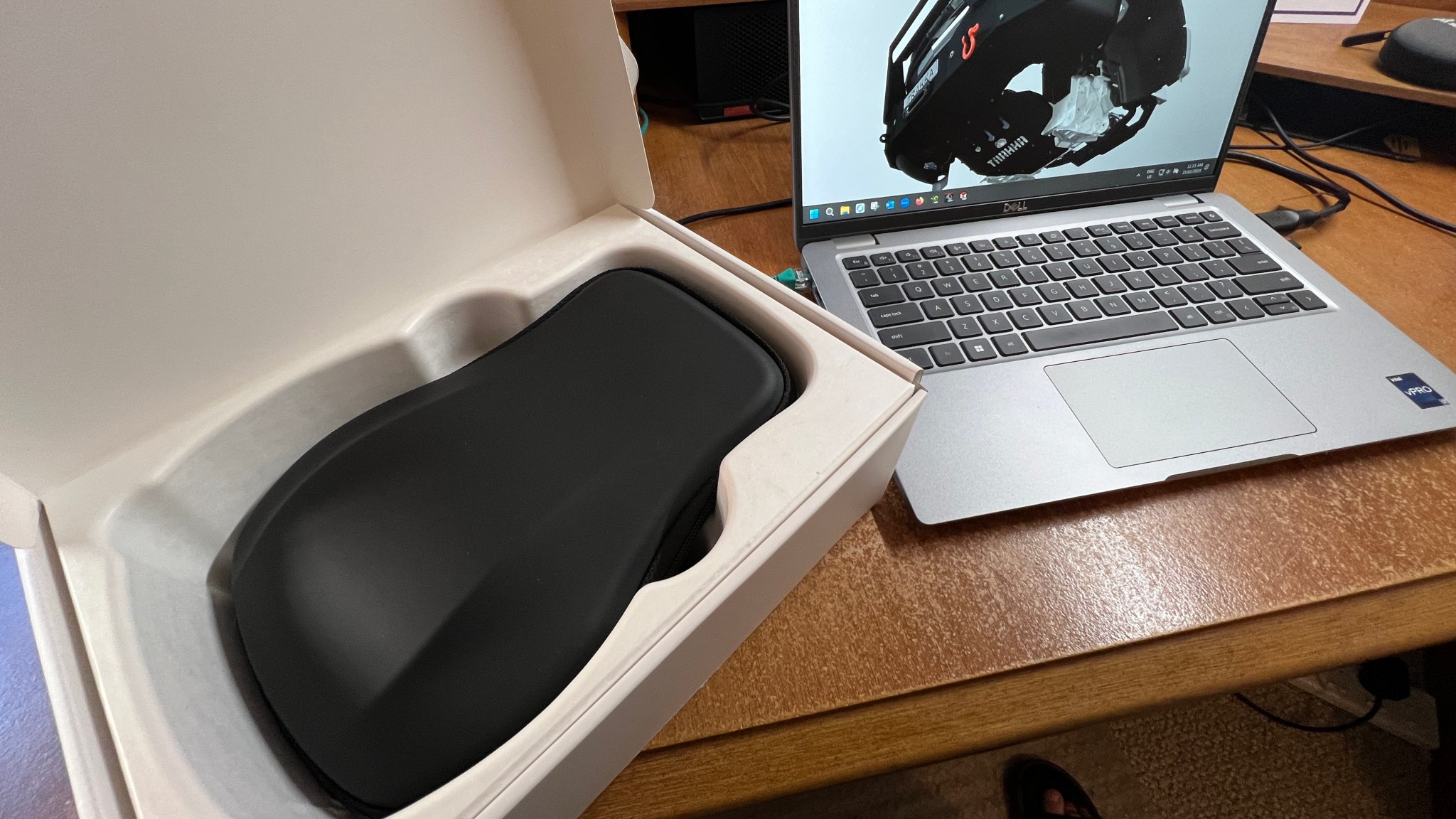 3DCONNEXION SpaceMouse Pro Wireless – & Not Just for CAD #3dconnexion # ...